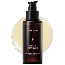 Moremo - Miracle 2X Extreme Damage Intensive Care Hair 100ml – Koreabe