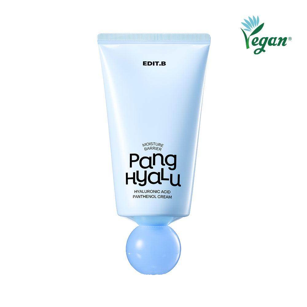 Edit.B - Moisture Barrier Pang Hyaluronic Acid Panthenol Cream 100ml – Koreabe