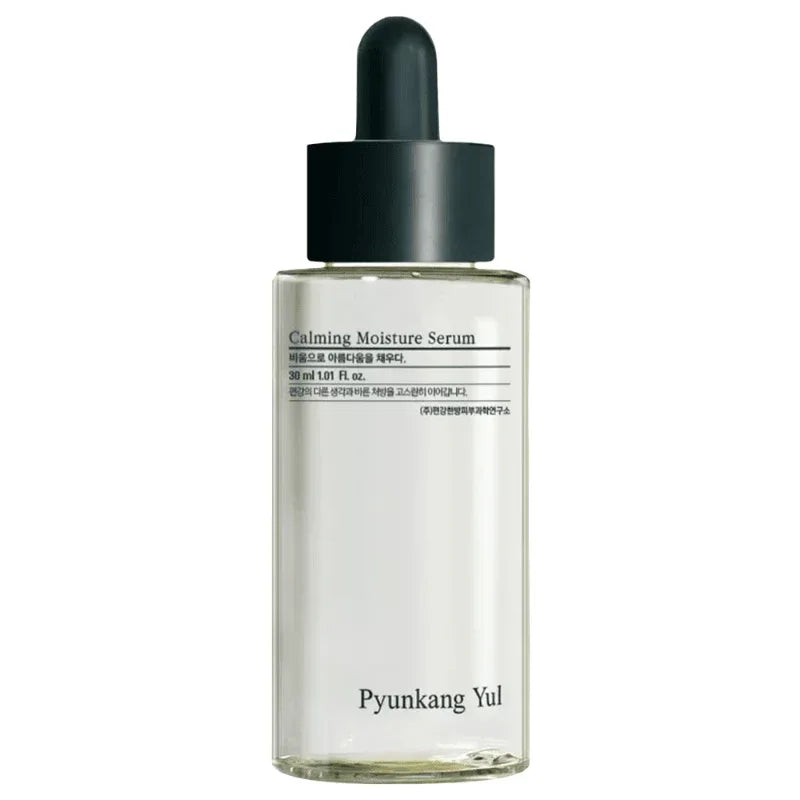 Pyunkang Yul - Calming Moisture Serum 30ml – Koreabe