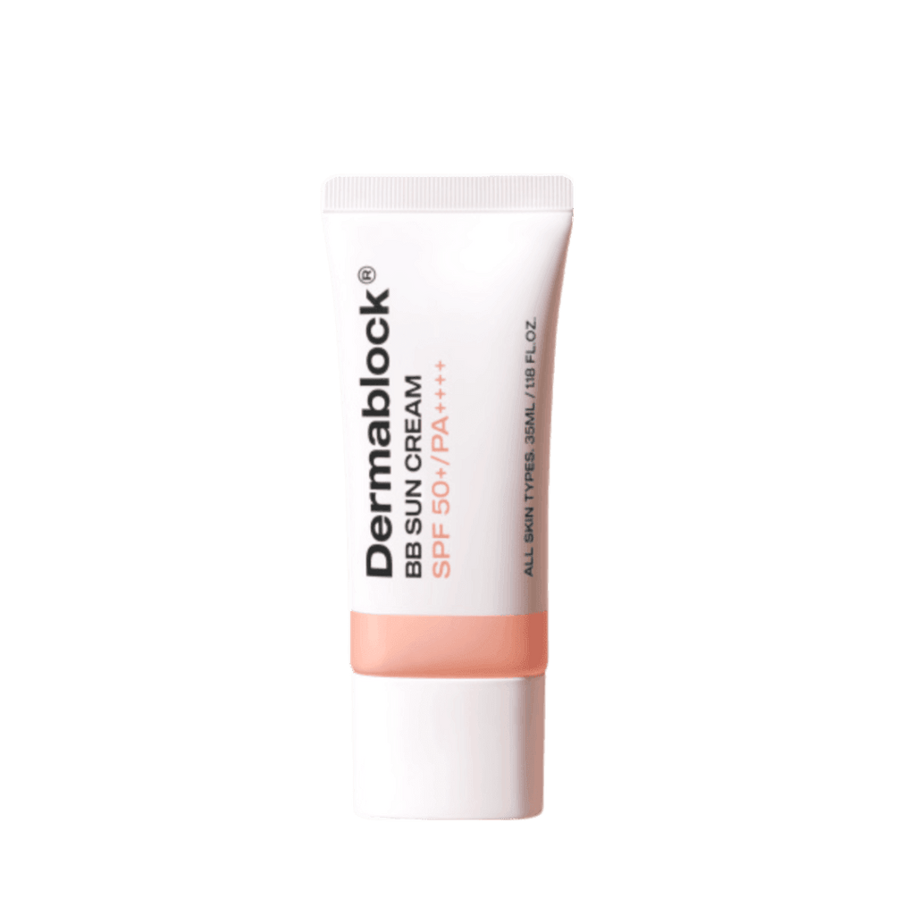 Dermablock - BB Sun Cream SPF50+ PA++++ 35ml – Koreabe