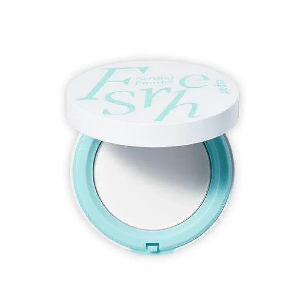 espoir - Fresh Setting Powder 9g White – Koreabe