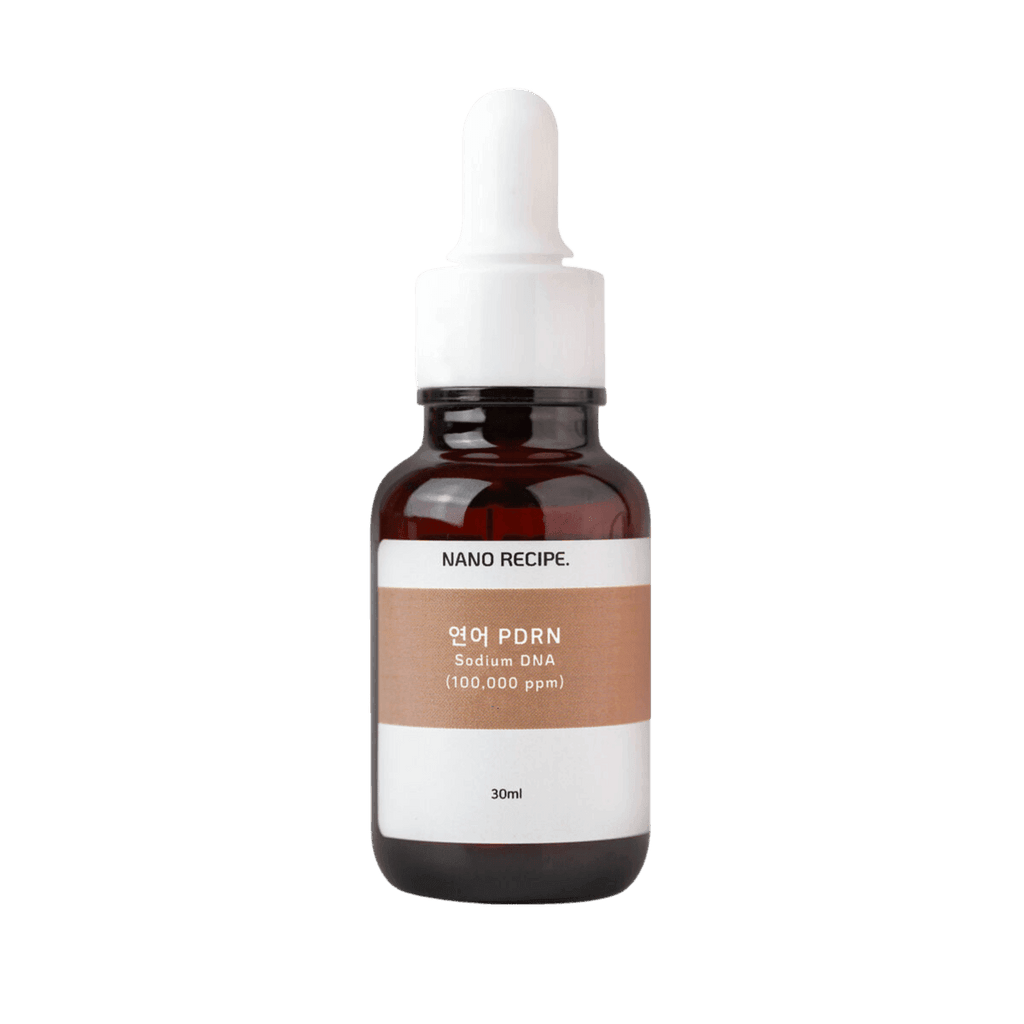 Nano Recipe - Salmon DNA 100,000 ppm 30ml – Koreabe