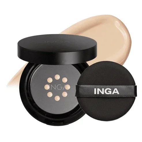 Inga - Tattoo Cushion 15 g - 3 Colors – Koreabe