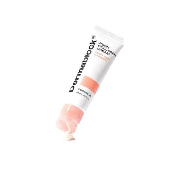 Dermablock - PDRN Collagen Cream 50ml – Koreabe