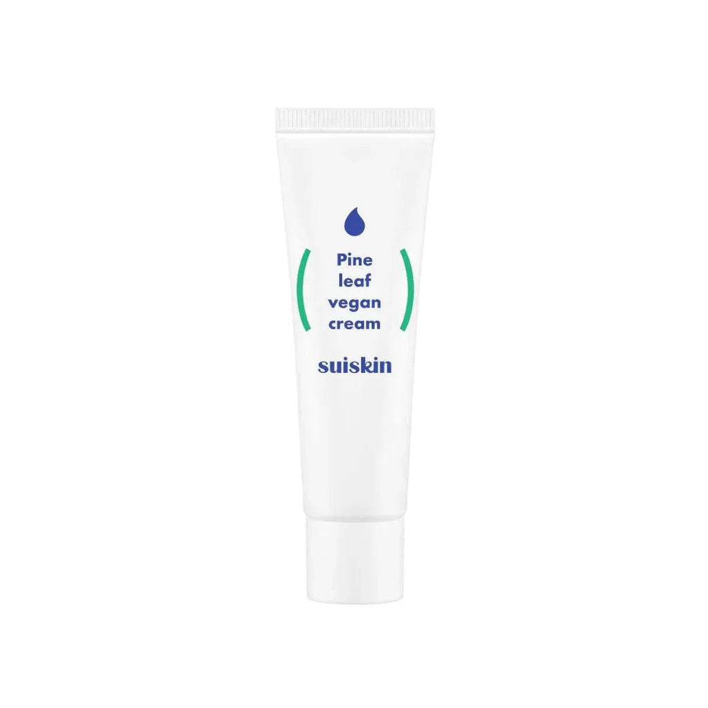 Suiskin - Pine Leaf Vegan Cream 50ml – Koreabe