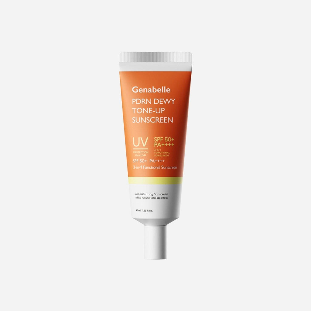 Genabelle - PDRN Dewy Tone Up Sunscreen 40ml – Koreabe