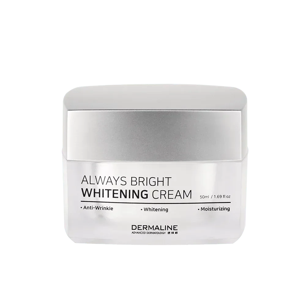 Dermalina - CREEA BRILLANTE SIEMPRE SIEMPRE 50G – Koreabe