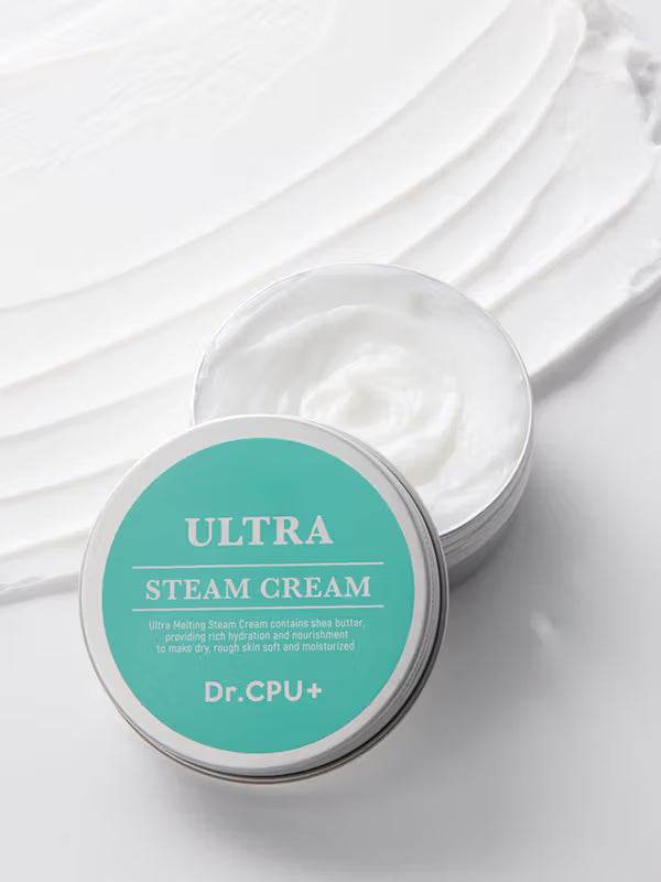 Dr CPU - Ultra Steam Cream 60g – Koreabe