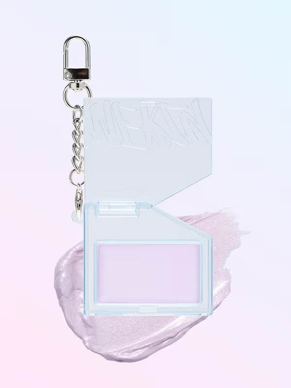 Merzy - Lets Wearing Cheek Keyring - 3 Colors – Koreabe