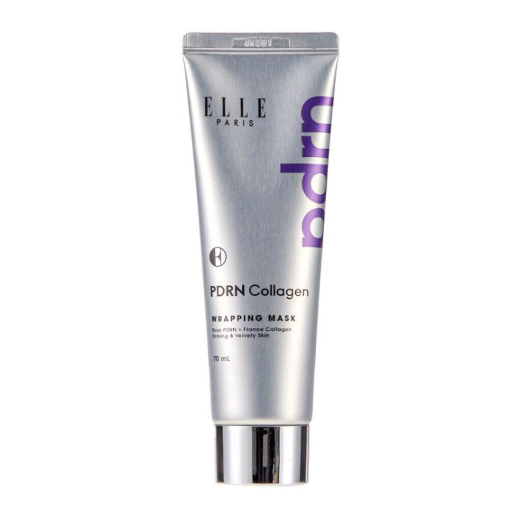 Elle Paris - PDRN Collagen Wrapping Mask 70ml – Koreabe