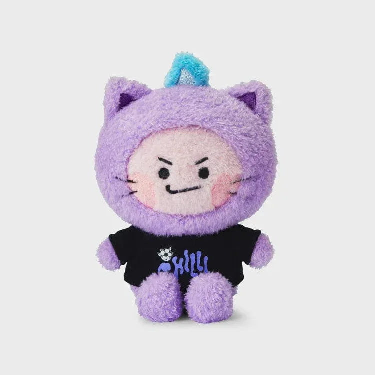 Truz - Treasure Collection Chilli Basic Costume Plush Doll – Koreabe