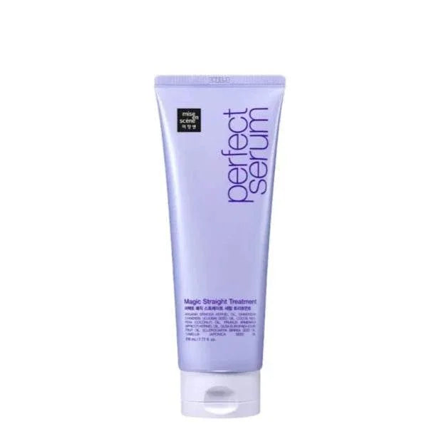 Mise En Scene - Perfect Serum Magic Straight Treatment 230ml – Koreabe