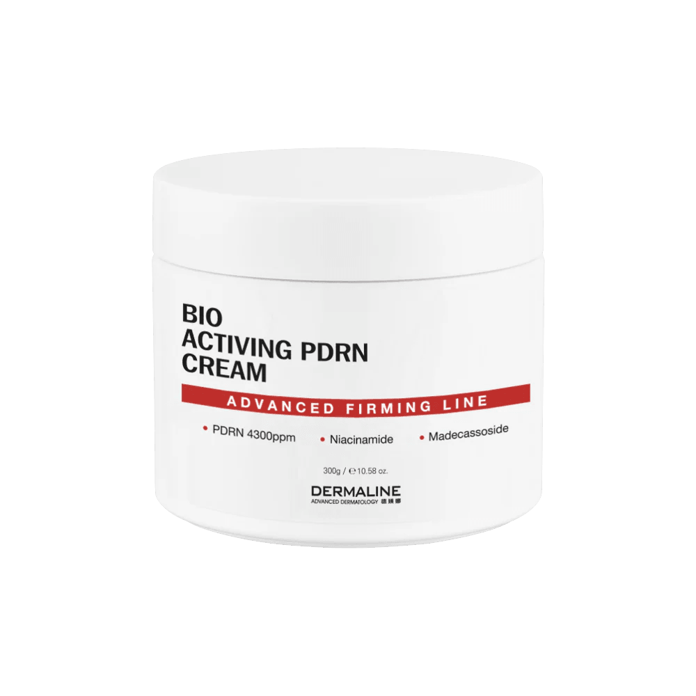 Dermaline - Bio Activing PDRN Cream PDRN 4300 ppm 300g – Koreabe