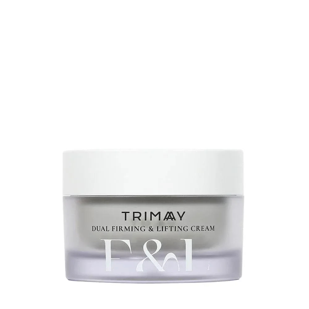 Trimay - Crema Dual Reafirmante y Lifting 50ml – Koreabe