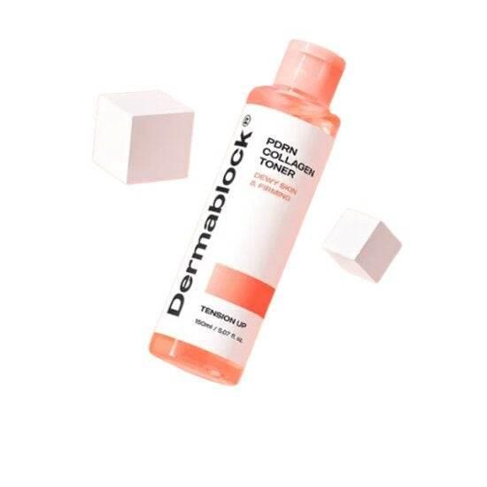 Dermablock - PDRN Collagen Toner 150ml – Koreabe