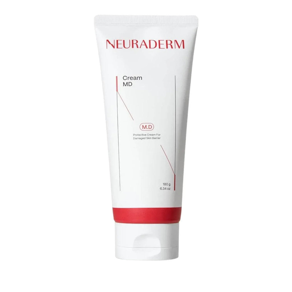 Neuraderm By Meditox - Derm Cream 100g – Koreabe