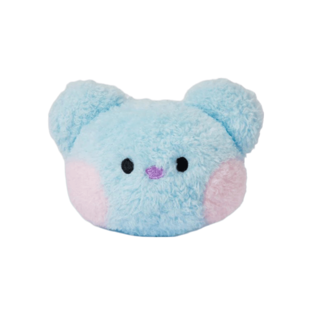 BT21 - KOYA Mini Glitter Doll Hand Mirror – Koreabe