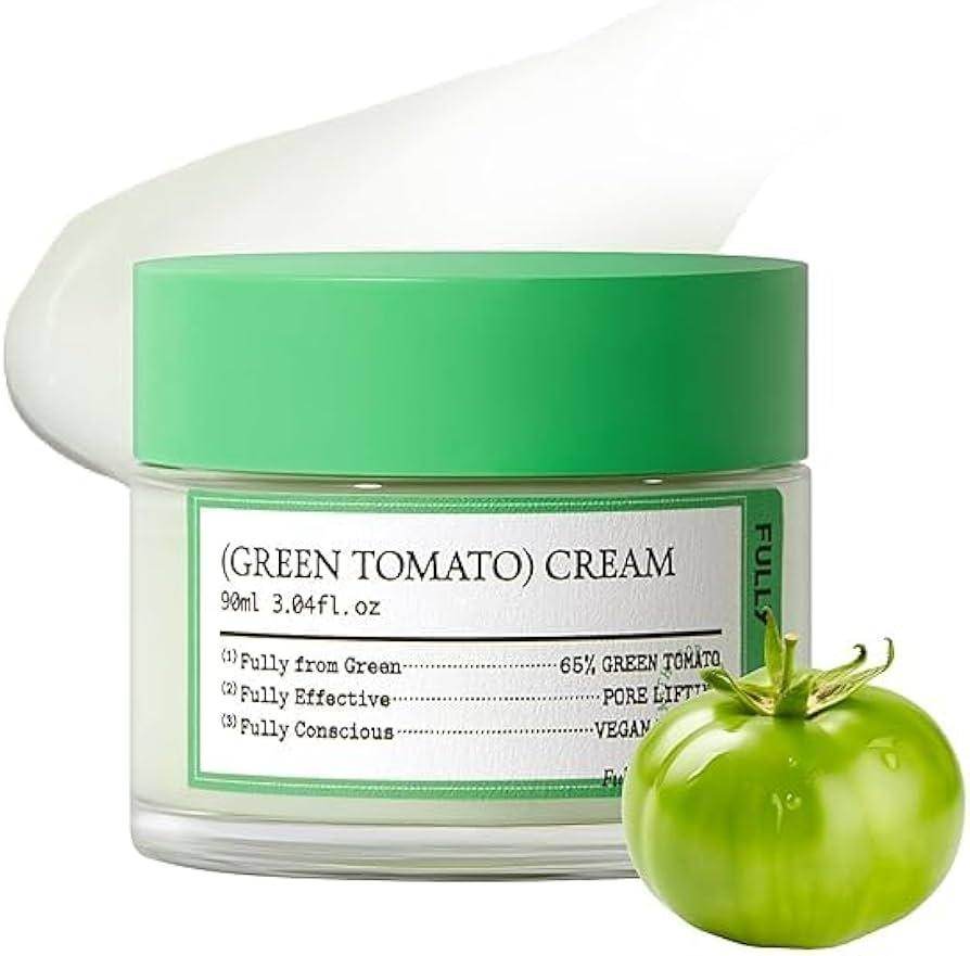 Fully - Green Tomato Cream 90ml – Koreabe