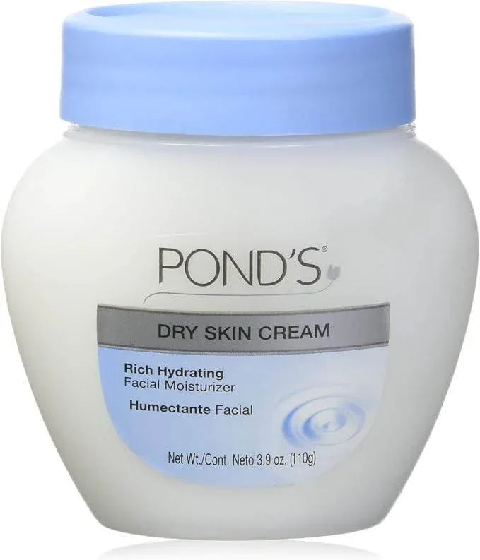 Ponds - Dry Skin Cream 184g – Koreabe