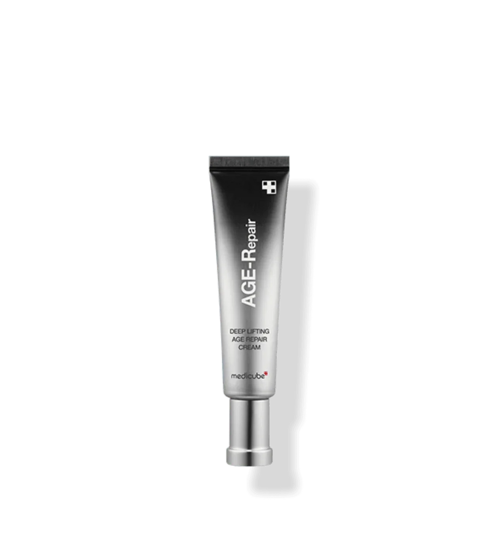 Medicube Deep Lifting Age Repair Cream 30ml – Koreabe