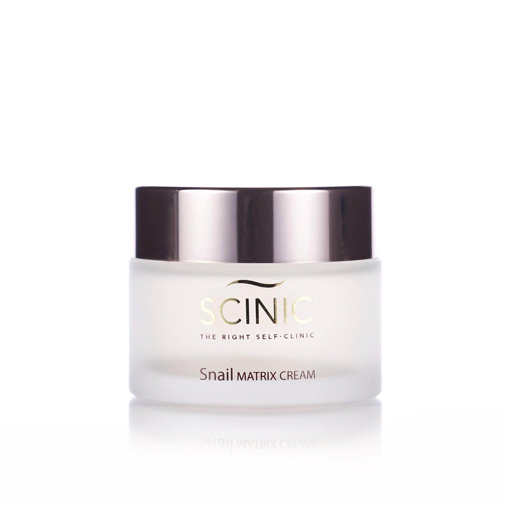 Scinic Snail Matrix 120ml – Koreabe