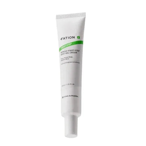 Fation - Nosca9 First Step Spot Gel Cream 30ml – Koreabe