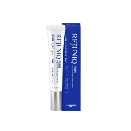 REJUNIQ - PDRN 15,000 ppm + EGF Repair Serum 20ml – Koreabe