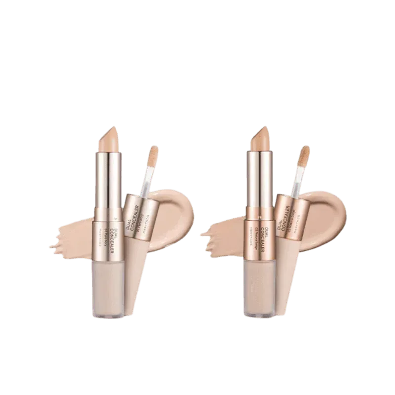 Merythod - Dual Concealer - 2 Colors – Koreabe