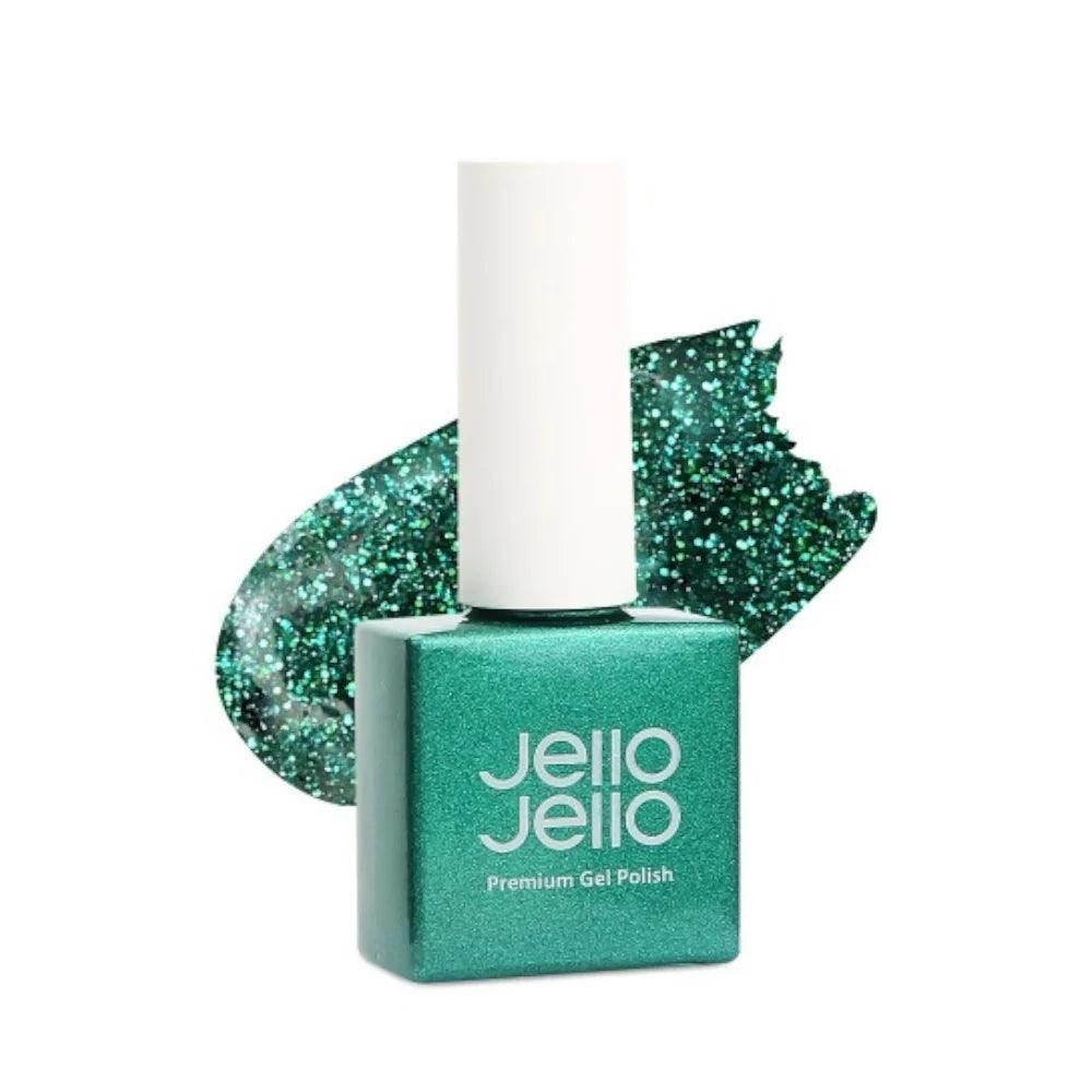 Jello Jello - Colorante con purpurina de primera calidad en 7 colores ...