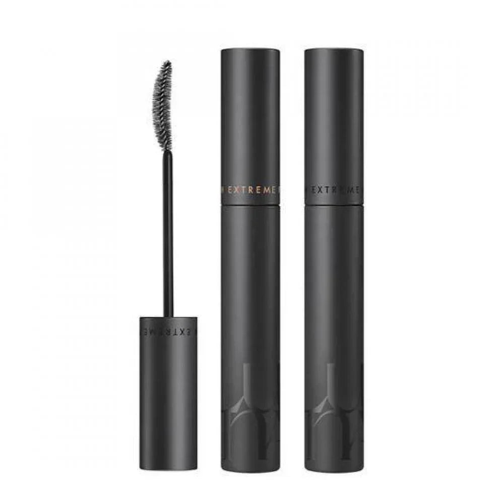 Luna - Lash Extreme Fixing Cara - 3 Colors – Koreabe