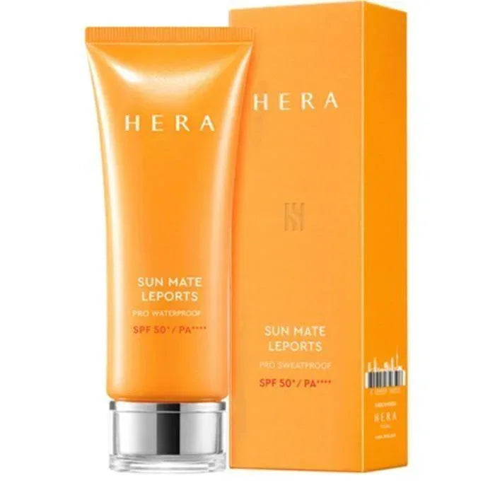 Hera - Sun Mate Leports Pro Waterproof SPF50+ PA++++ 70ml – Koreabe