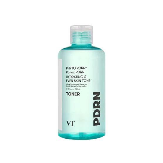 VT Cosmetics - Phyto PDRN Panax Toner 250ml – Koreabe