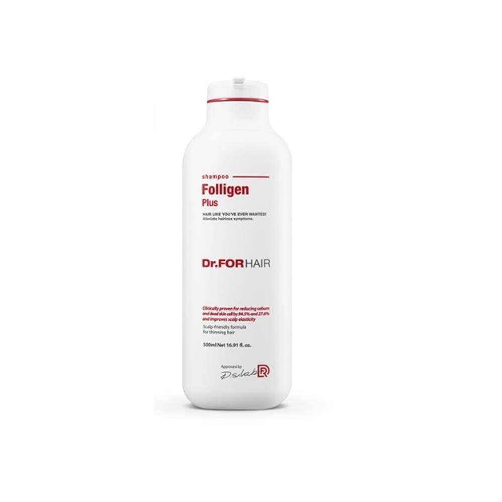 Dr For Hair - Folligen Plus 500ml – Koreabe